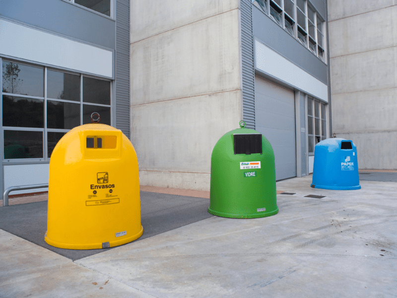 World Recycling Day | TMA