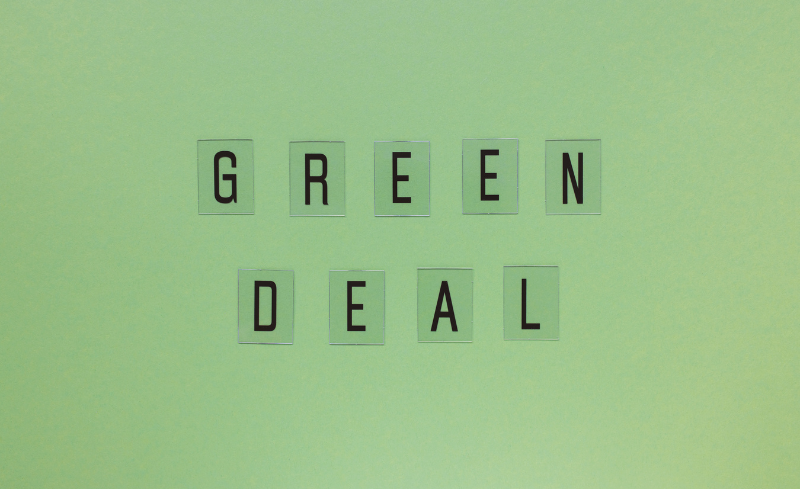 2025 Environmental Calendar: sustainability all year round