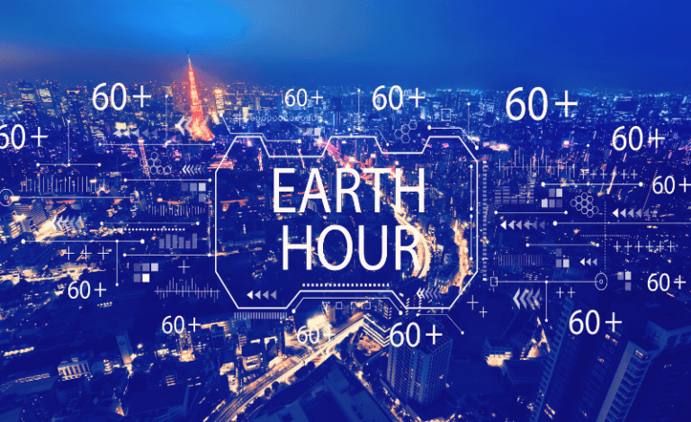 2025 Environmental Calendar: sustainability all year round
