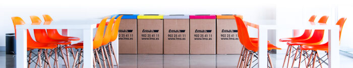 TMA - Soluciones para la gestión sostenible de residuos